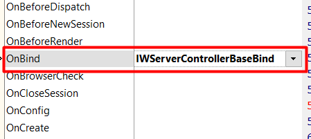 Creating Http.sys applications with IntraWeb – Atozed Documentation Center